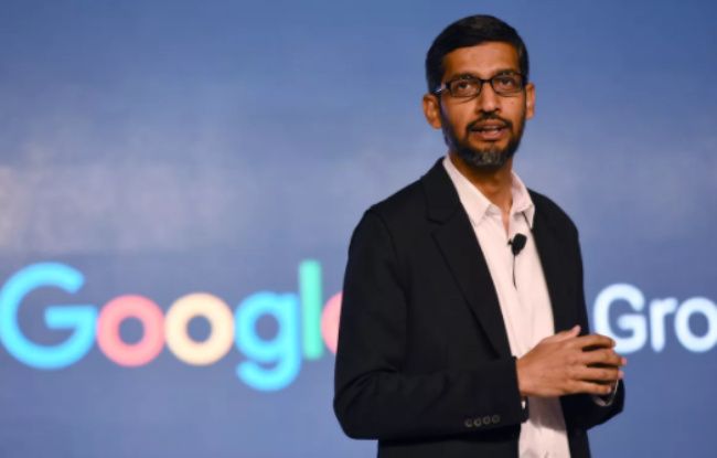 El CEO de Google y sus 10 lecciones del éxito para emprendedores ...